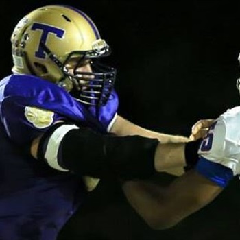 Theodore Goosen - Hudl