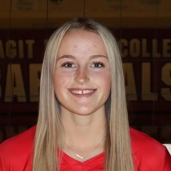 Brooklyn Johnson - Hudl