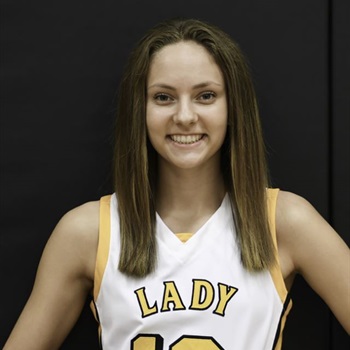 Sandra Christian - Hudl