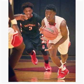Antonio McCray - Hudl
