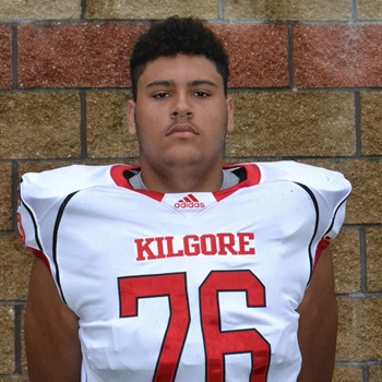 Calvin Woodside - Hudl