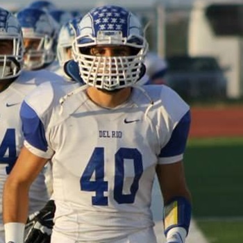 Rick Rivera Jr. - Hudl