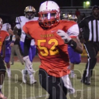 Lester Joseph - Hudl