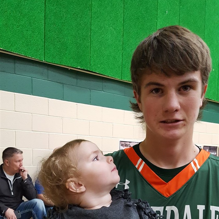 Isaac Loftus's Instagram, Twitter & Facebook on IDCrawl