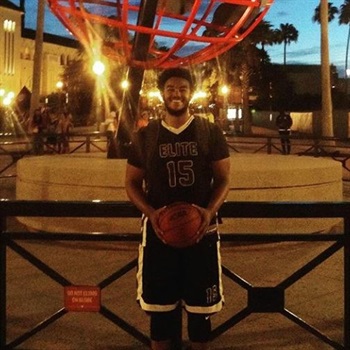 Donovan Hamilton - Hudl