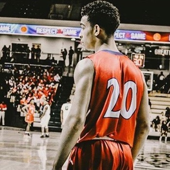 Nicholas Hall - Hudl