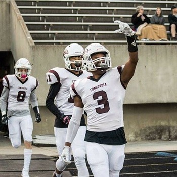 Nick King-Causey - Hudl