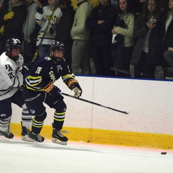 Chance Gorman - Hudl