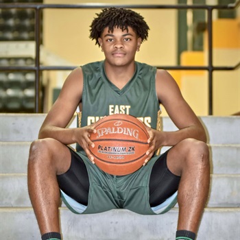 Jayce Guillory - Hudl