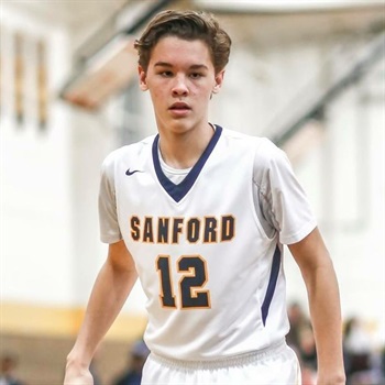 Brandon Dwyer - Hudl