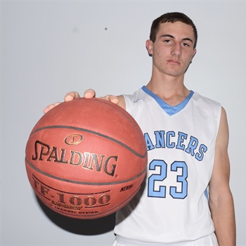 Collin Tytka - Hudl