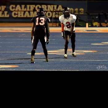 Ronald Gilliam - Hudl