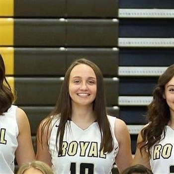 Josie Phillips - Hudl