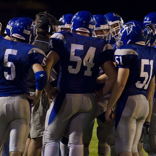 Falcons | High School Sports | Home | Hudl