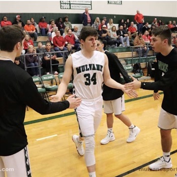 Michael Manis - Hudl