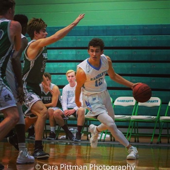 Creighton Lebo - Hudl