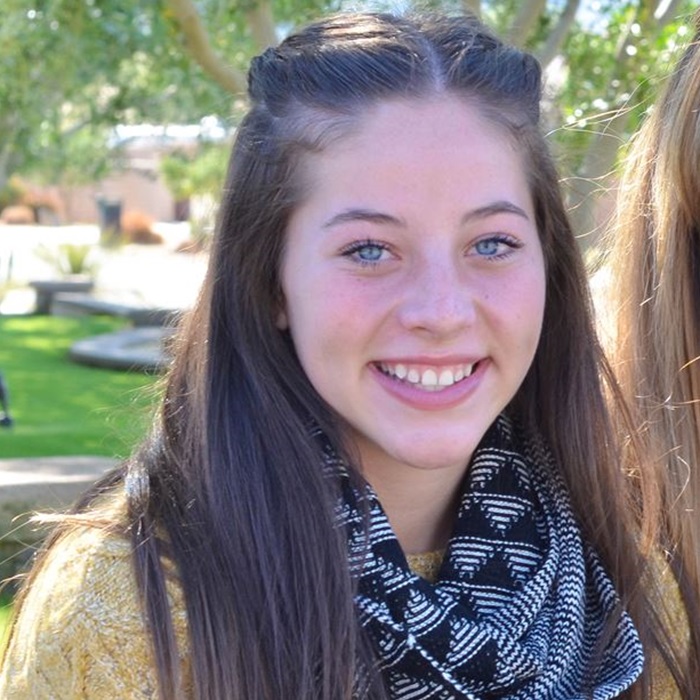 Tessa Smith's Instagram, Twitter & Facebook on IDCrawl