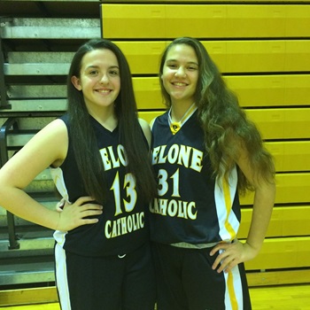 mackenzie buckley - Hudl