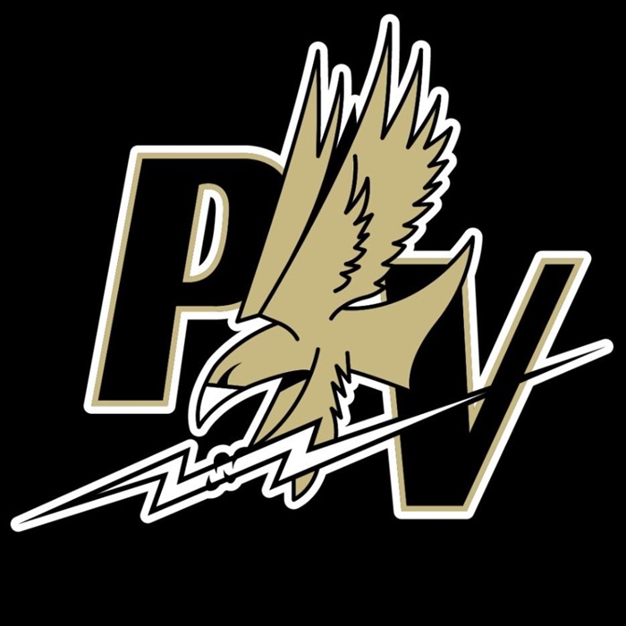 Prairie View High School Logo