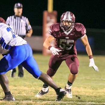 Joe Fox - Hudl
