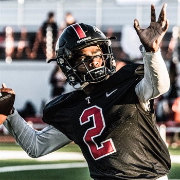 Jonathan Rochester - Hudl