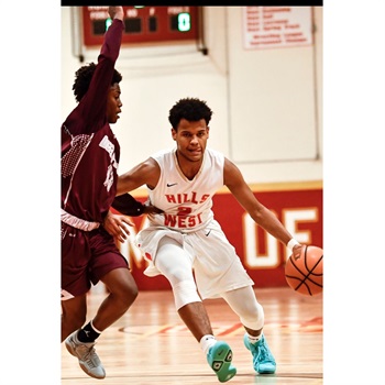 Derek Brower Jr. - Hudl