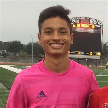 Jonathan Ramirez - Hudl