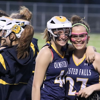 Emma Heinrich - Hudl