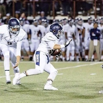 Stephen Rausa - Hudl