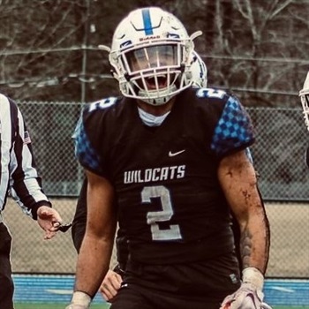 Corey Crump JR "CJ" - Hudl