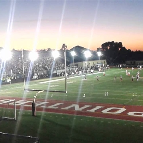 Point Loma Pointers | Club Sports | Home | Hudl