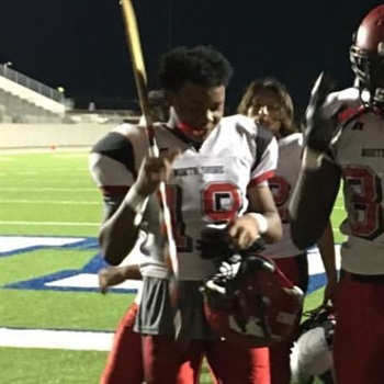 Corey Flagg jr - Hudl