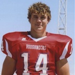 Garrett Carter - Hudl