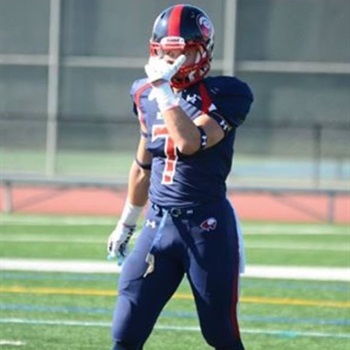 Christian Fitzgerald - Hudl