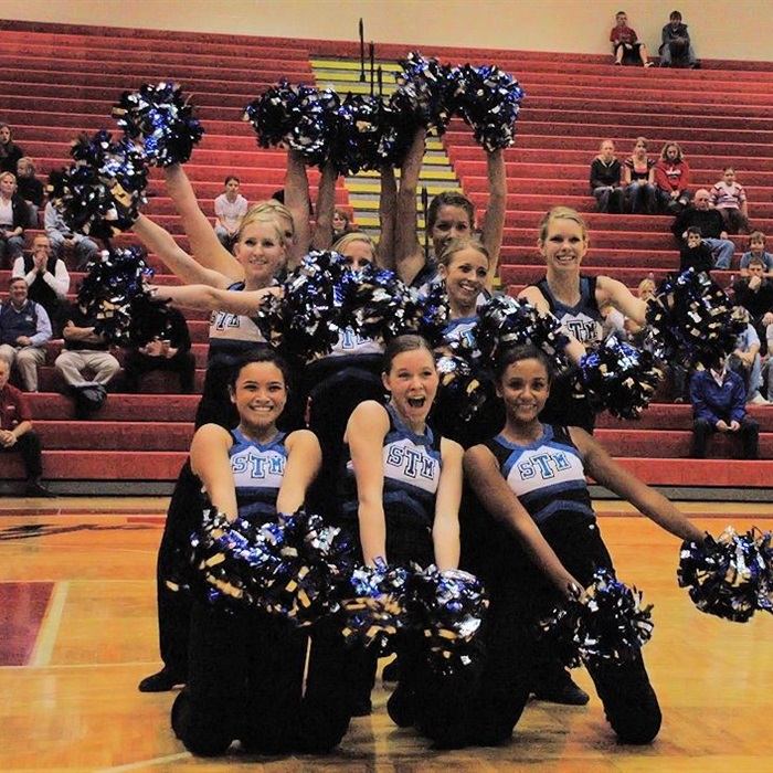 Competitive Dance | High School Sports | Home | Hudl