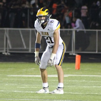 Jake Ratzlaff - Hudl