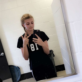 Erika Walker - Hudl