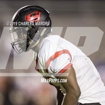 Sincere LeCraft - Hudl