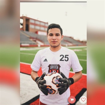 jose Serpas - Hudl
