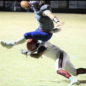 Conlee Crossno - Hudl