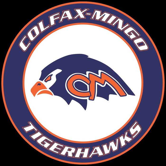 Colfax-Mingo Girls Varsity Basketball | High School Sports | Home | Hudl