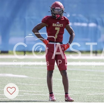 Jaydon Williams - Hudl