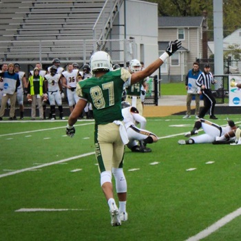 Victor Talley - Hudl