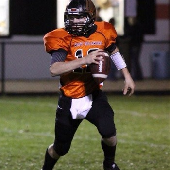BRENT Lammers - Hudl