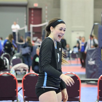 Hannah Hardison - Hudl