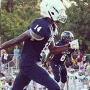 Ruben Jackson - Hudl