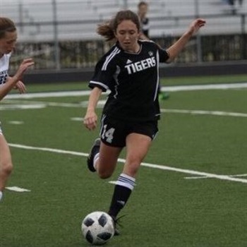 Brooke Addison - Hudl