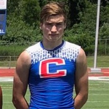 Tyler Garretson - Hudl