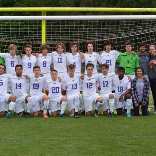 Boys' Varsity Soccer | High School Sports | Home | Hudl