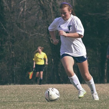 Libby Thompson - Hudl